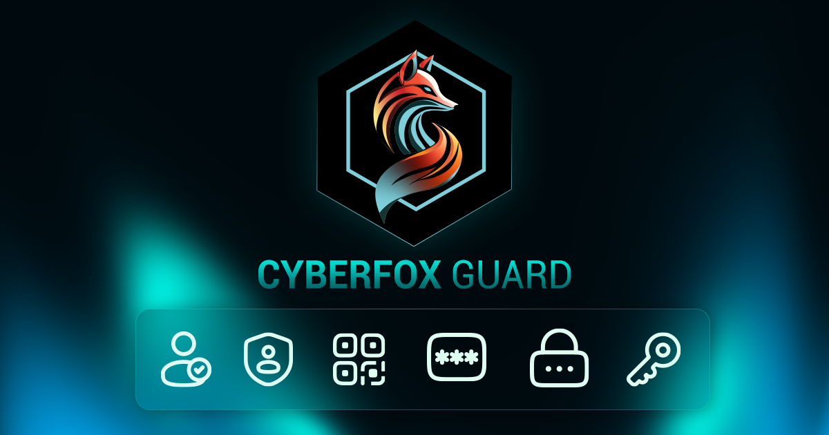 cyberfoxguard.com